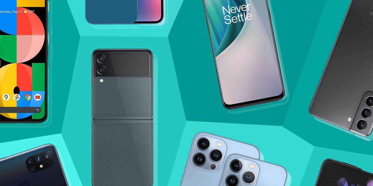 Top 10 proizvođača telefona u 2021. godini! - Apple drugi, Huawei ...