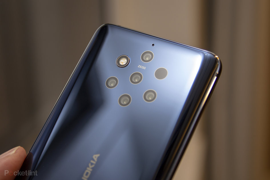 Zaboravite na Nokia flagship telefone - Bajtbox