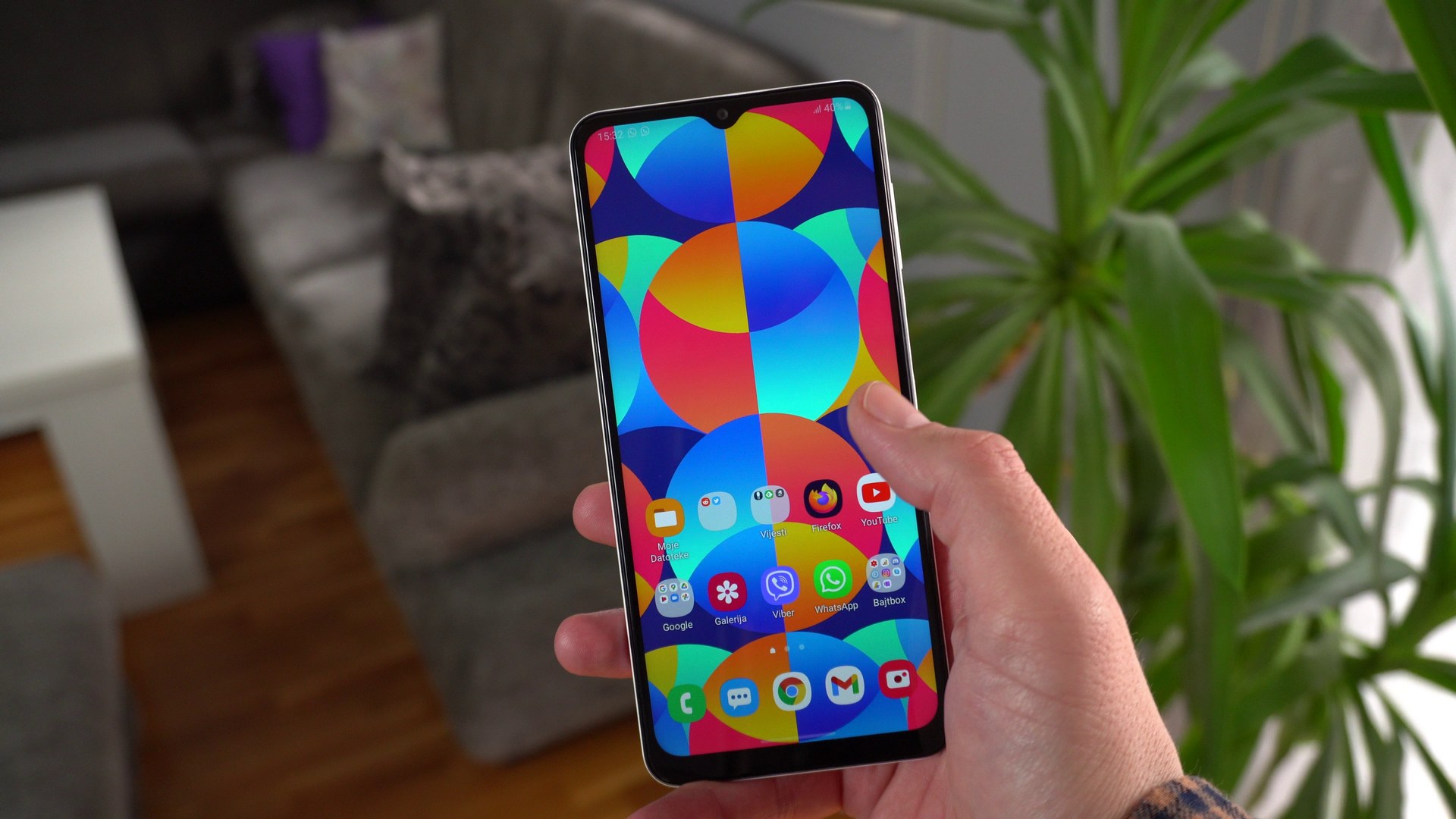 Android 12 i One UI 4.1 veoma brzo bi trebali stići na Samsung Galaxy ...