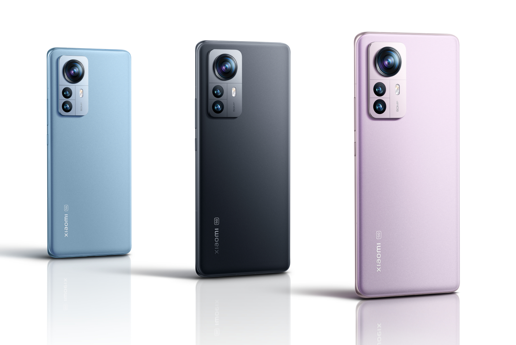 Xiaomi 12S Pro flagship mogao bi po nečemu biti poseban - Bajtbox