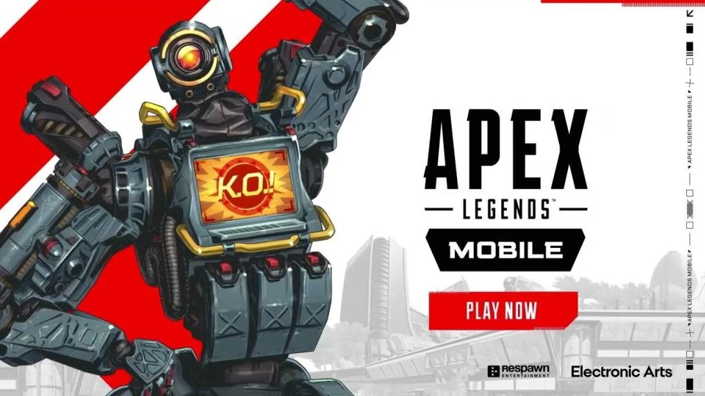 Apex Legends Mobile ruši rekorde popularnosti - Bajtbox