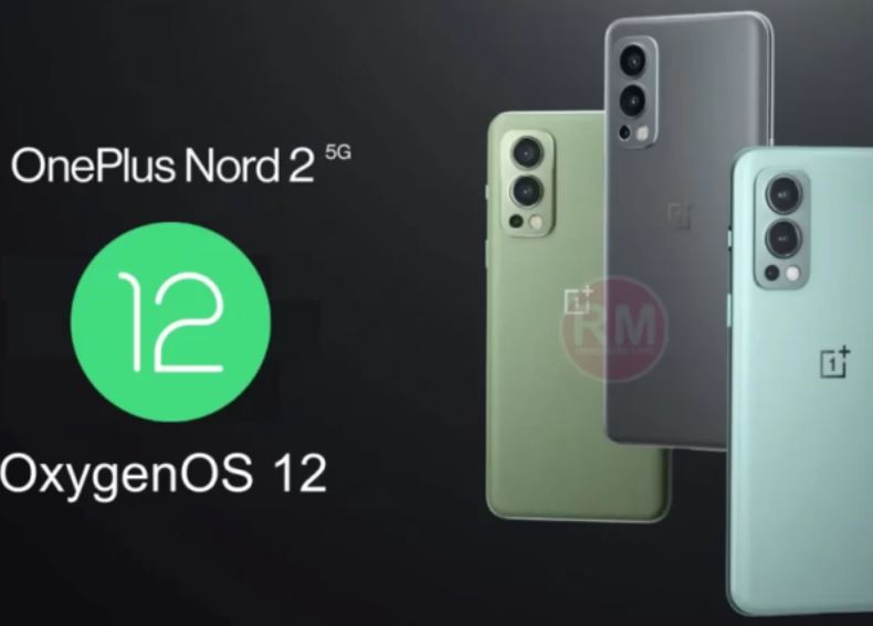OnePlus Nord 2 konačno dobiva stabilni OxygenOS 12 i Android 12 - Bajtbox