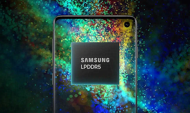 Samsung ide korak dalje u brzini memorije – predstavljen UFS 4.0 - Bajtbox