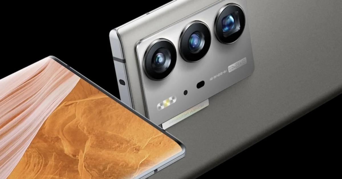 ZTE-ov Ultra telefon uskoro stiže globalno - Ovo su cijene - Bajtbox