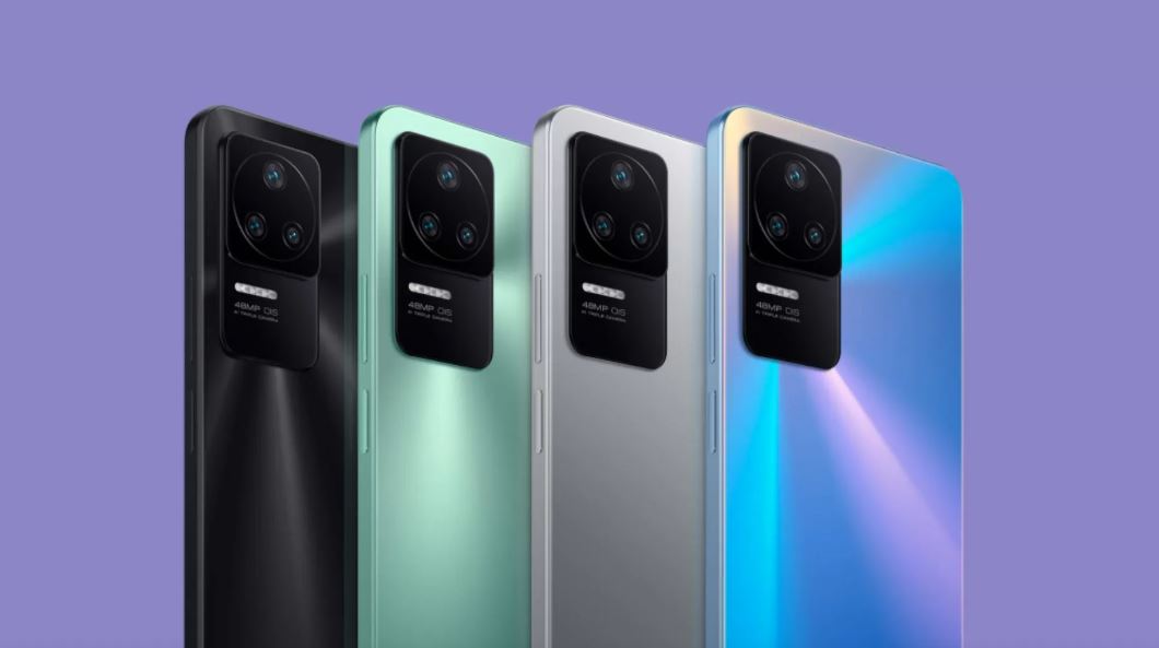 POCO F4 Pro 5G je navodno otkazan?? - Bajtbox