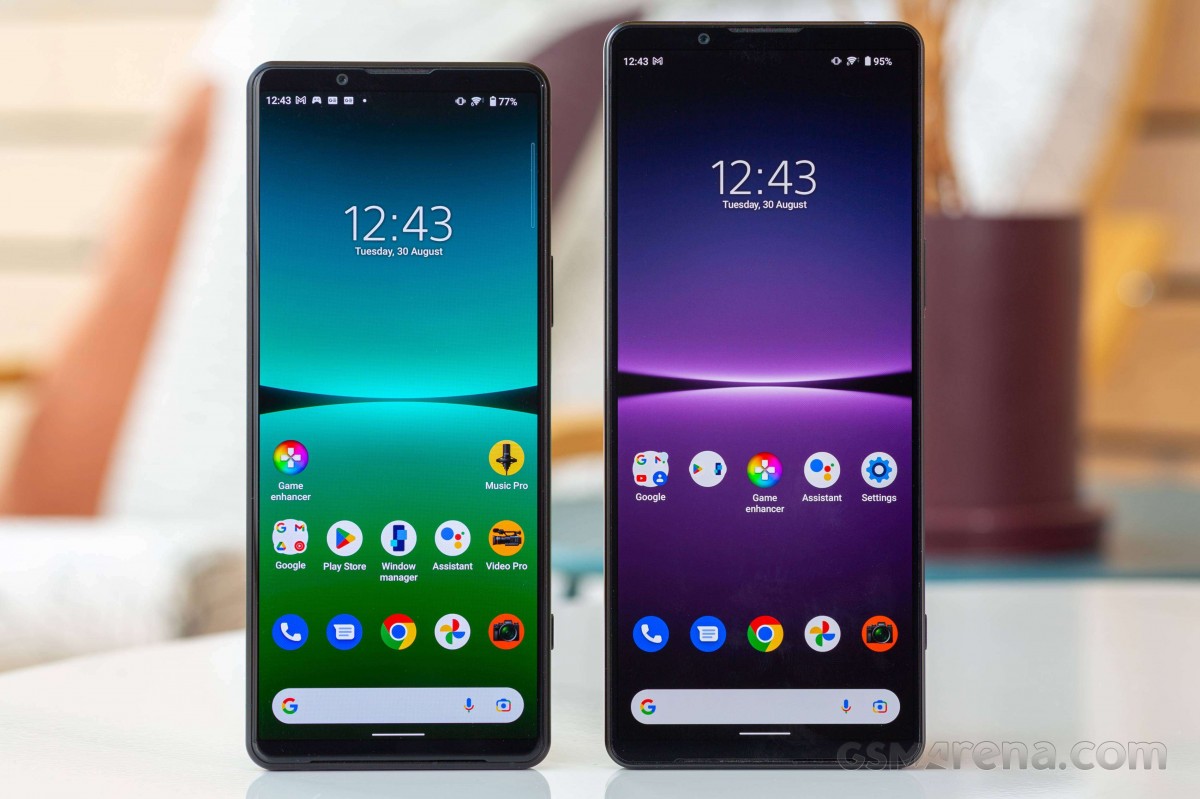 Sony počeo s nadogradnjom Androida 13 na dva telefona - Bajtbox