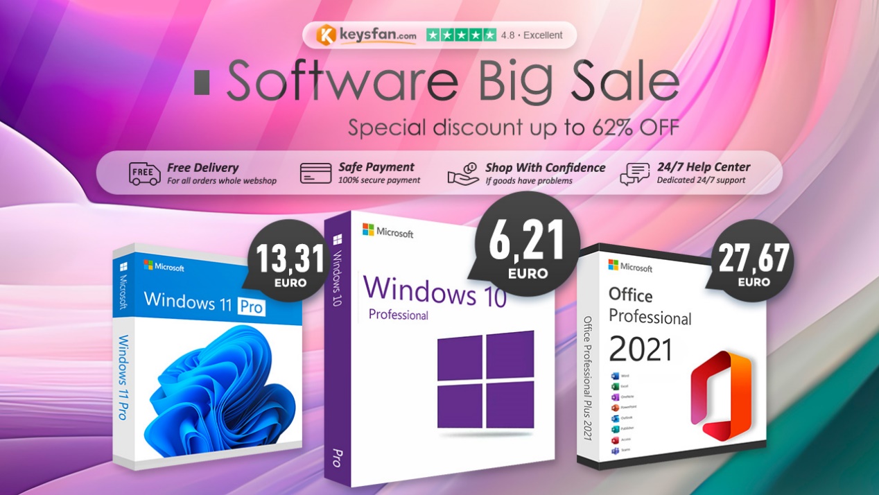 Microsoft više ne prodaje Windows 10. Ali zato ga možete kupiti već od ...