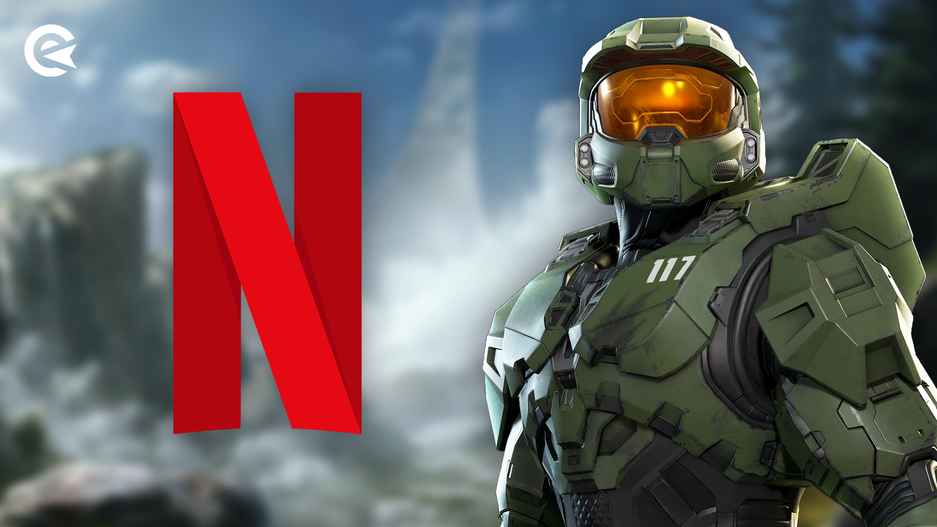Netflix najavljuje suradnju s direktorom Halo Infinite-a za stvaranje ...