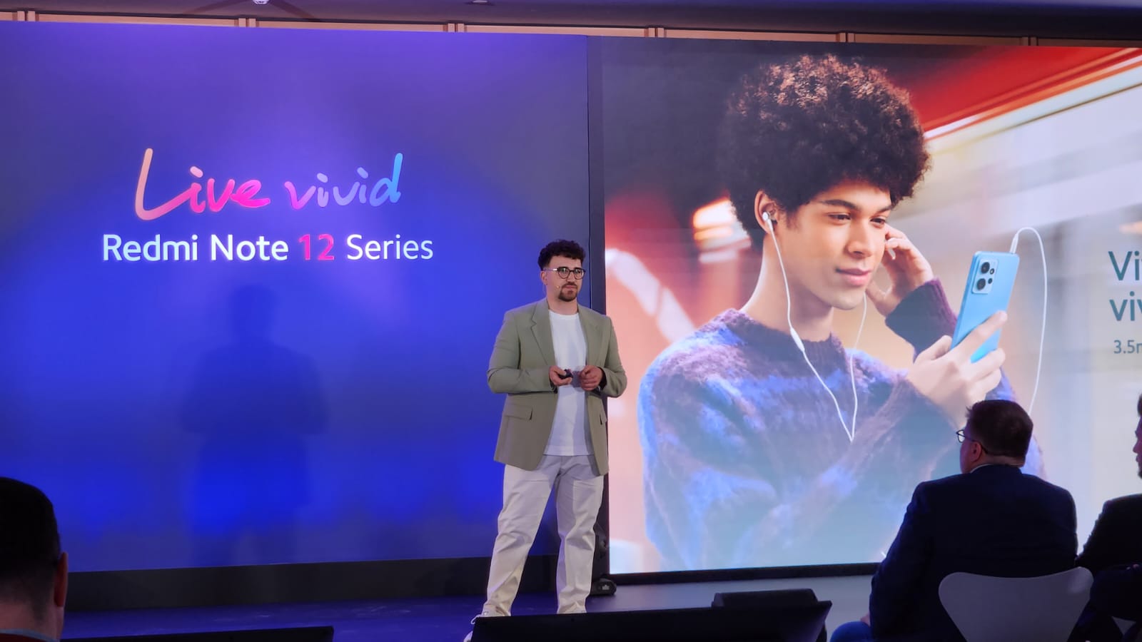 Redmi Note 12 serija predstavljena u regionu - Ovo su cijene u BiH ...