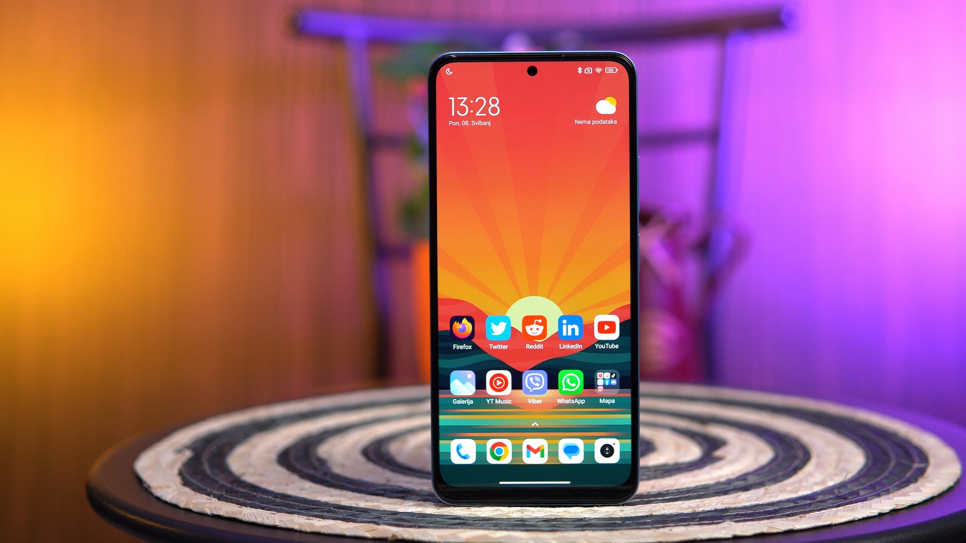 Ovaj mid-ranger mogao bi biti prvi globalni Redmi telefon koji će ...