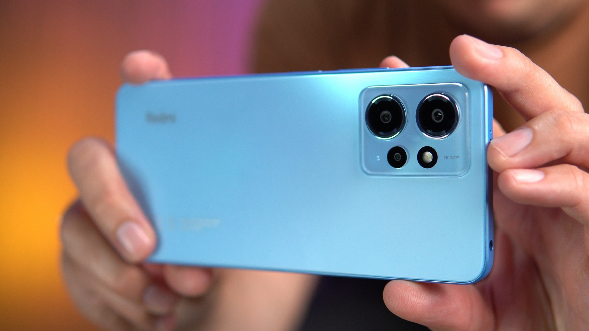 Laka preporuka ako tražite povoljan telefon! Redmi Note 12 4G Recenzija ...