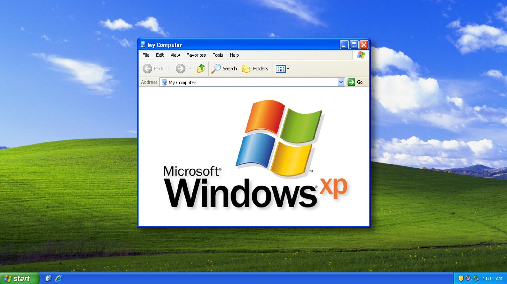 Nakon 20 godina: Sada možete aktivirati Windows XP "offline" - Bajtbox