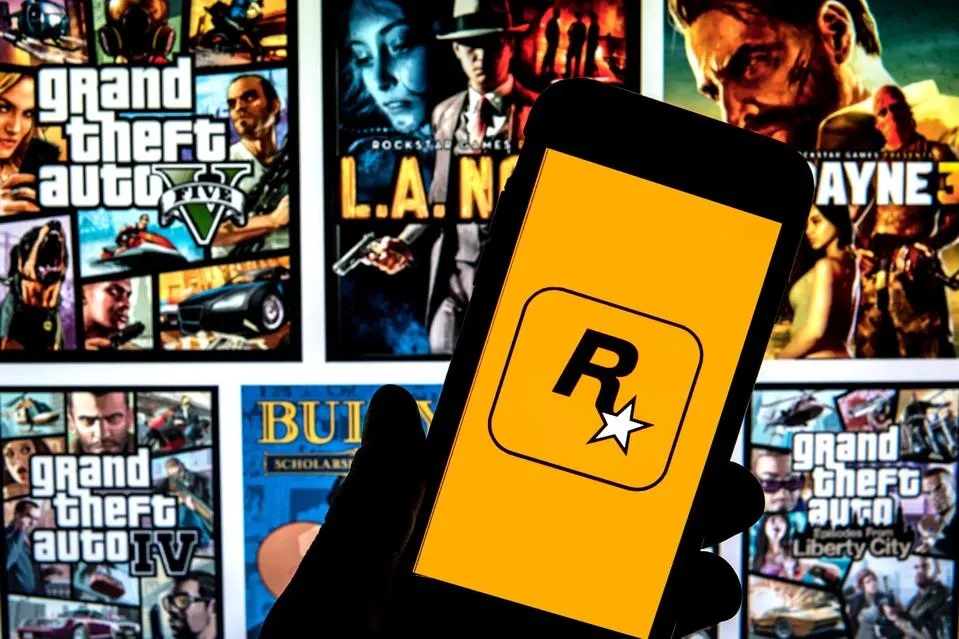Rockstar Games pored GTA6 radi na novom projektu. - Bajtbox