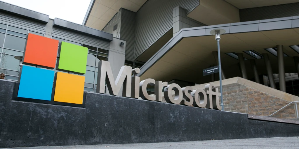 Microsoft će raditi data-centre od drveta? - Bajtbox
