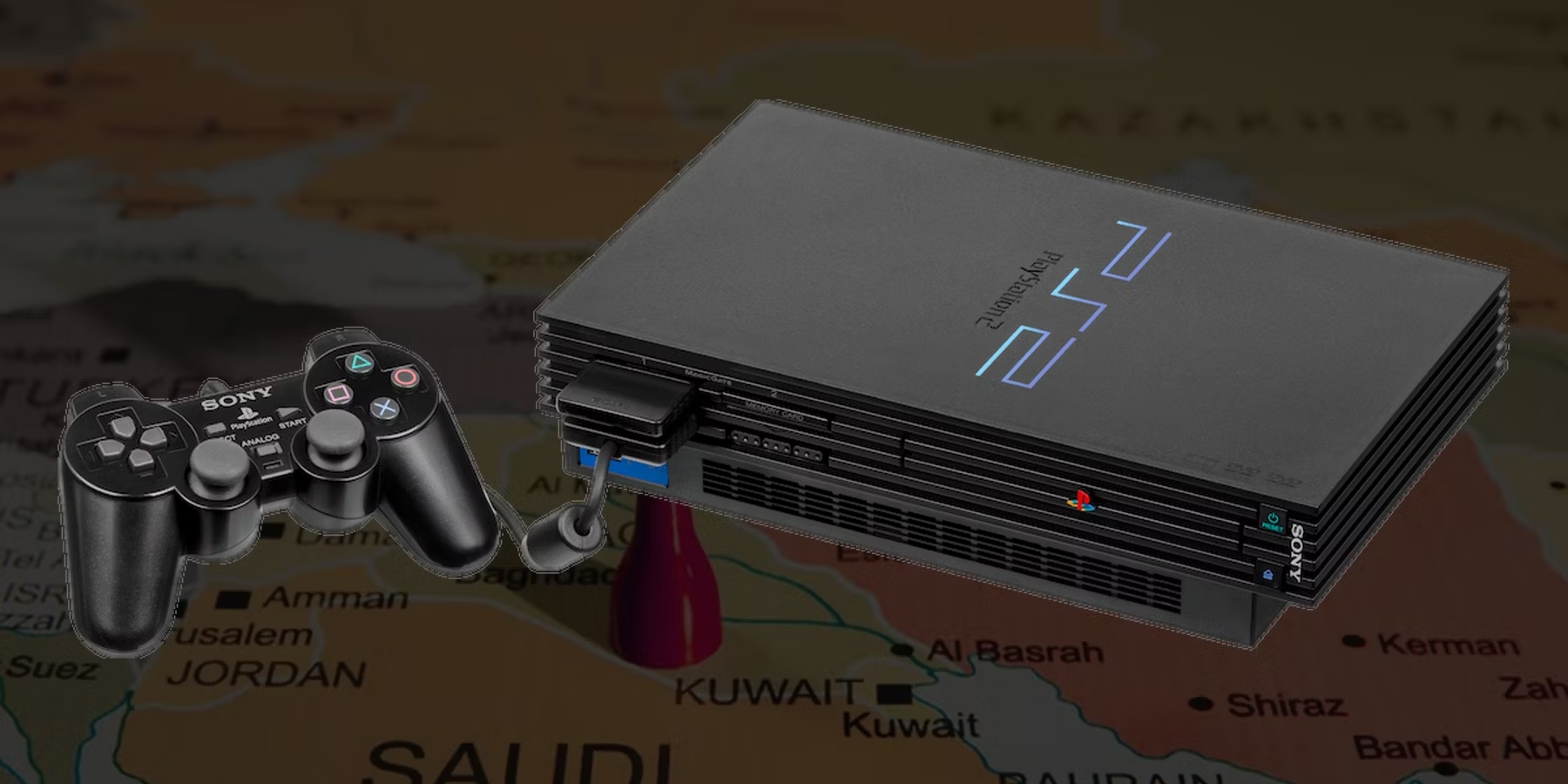 Iznajmio podrum i pronašao zapakirane PlayStatione - Bajtbox