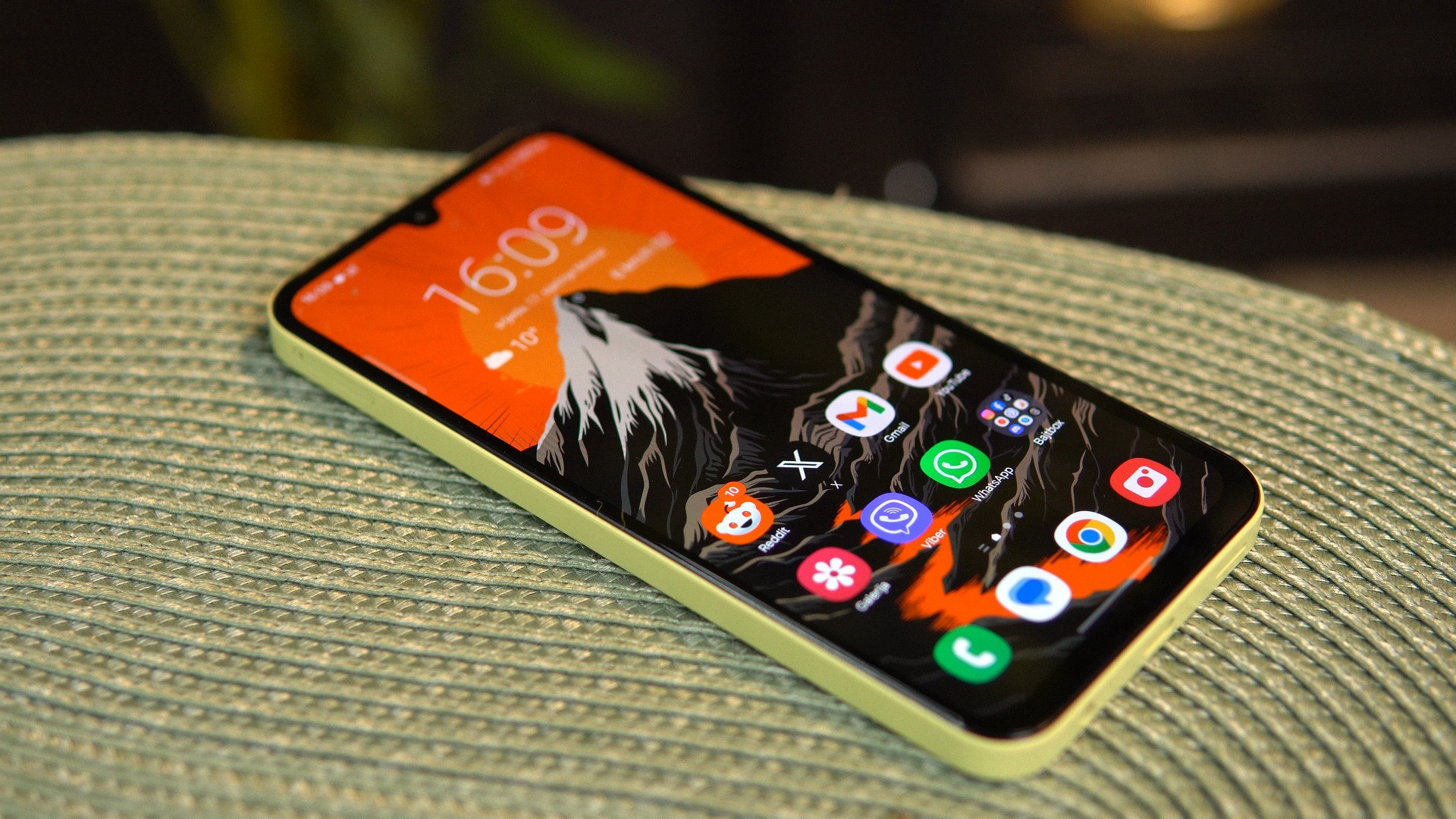 Ovo su moguće cijene Galaxy A16 5G i Galaxy A16 4G telefona - Bajtbox