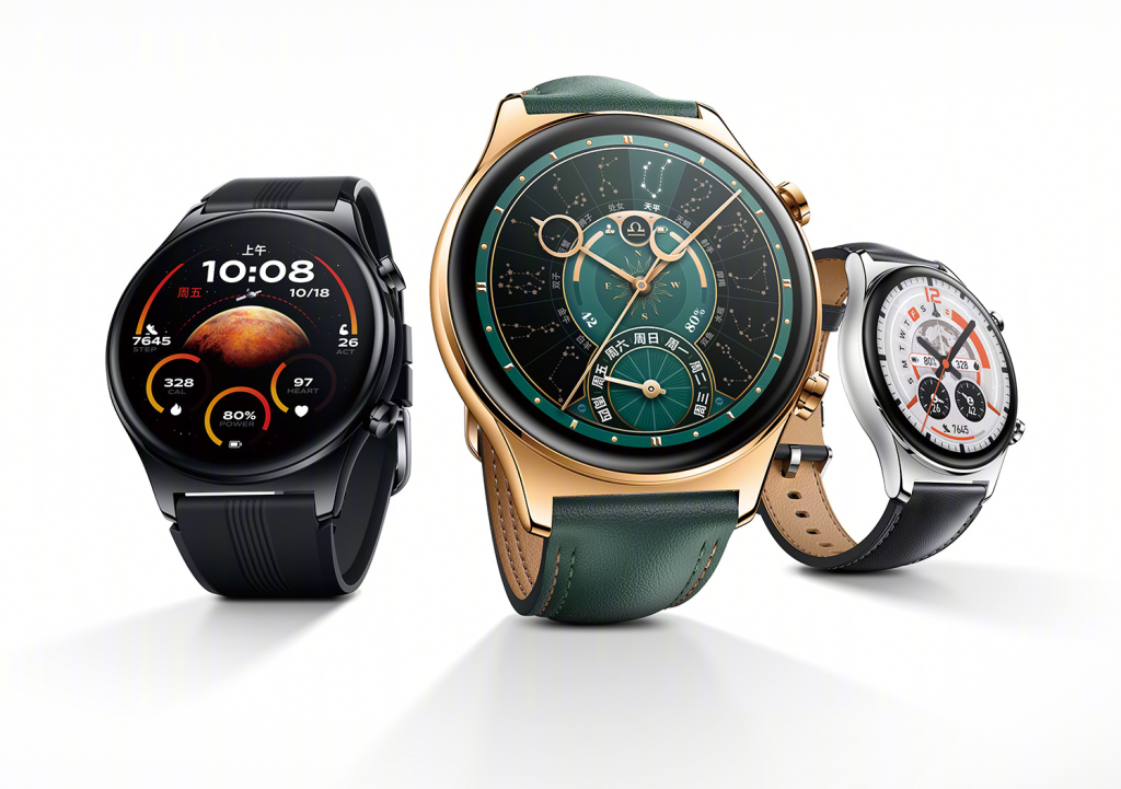 Honor predstavio novi pametni sat - Ovo je Honor Watch GS 4 - Bajtbox