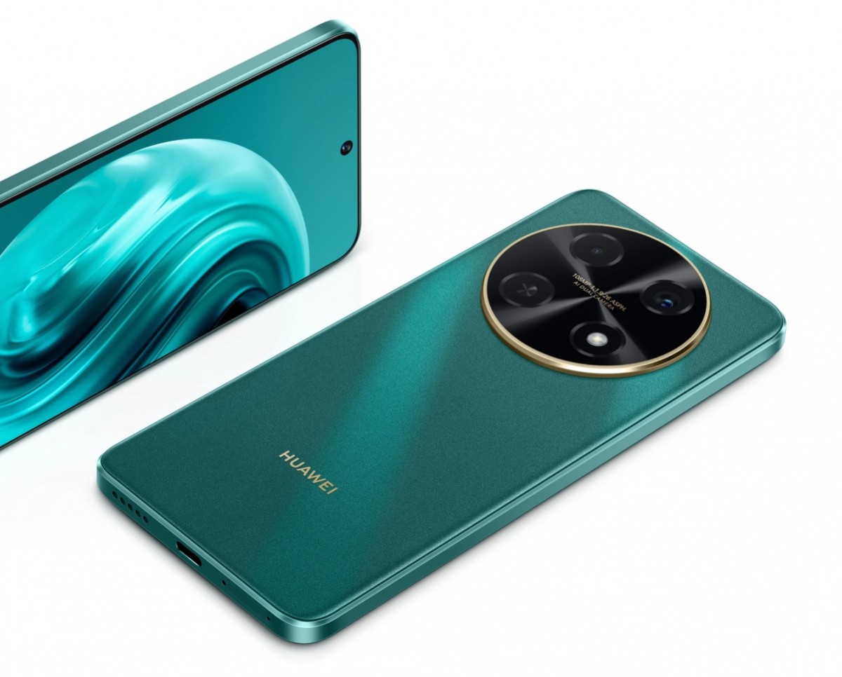 Huawei sprema novu mid-range seriju - Ovo su prvi detalji - Bajtbox