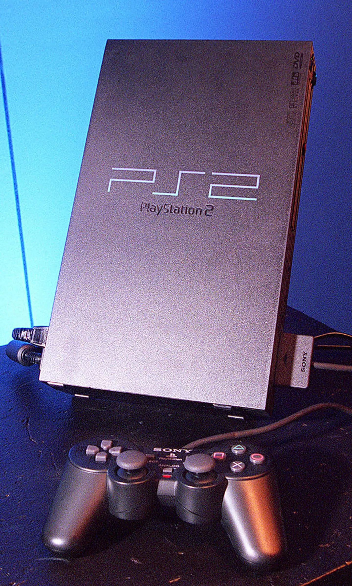 Sony potvrdio - evo koliko PS2 konzola je ukupno prodano! - Bajtbox