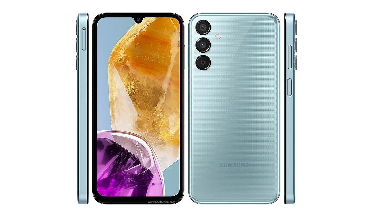Nedavno predstavljeni Galaxy telefon uskoro i u Evropi - Ovo je moguća ...