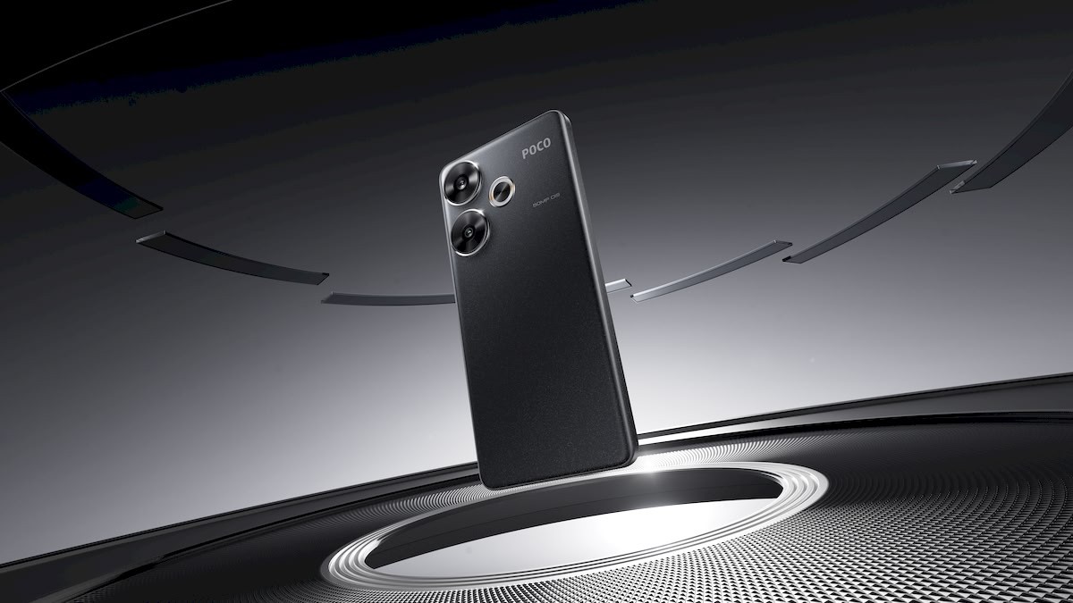 Evo kako će izgledati Poco F7 Pro i Poco F7 Ultra - Bajtbox