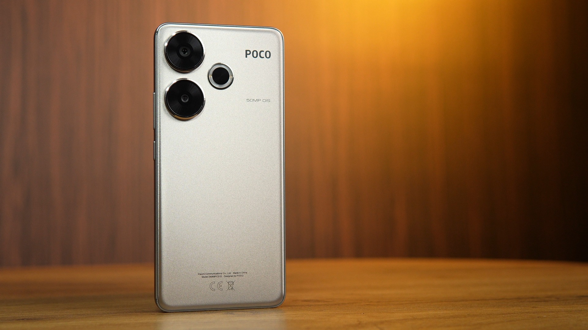 Uskoro stiže i Poco F7! - Evo čime će se pohvaliti - Bajtbox