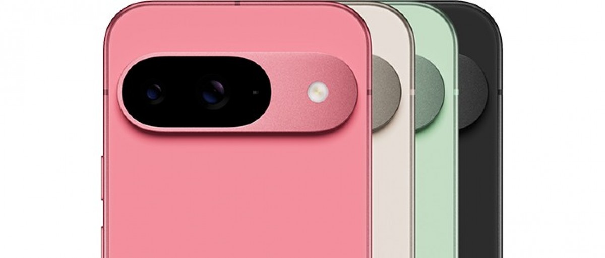 Predstavljen Google Pixel 9 za 900 EUR! - Bajtbox