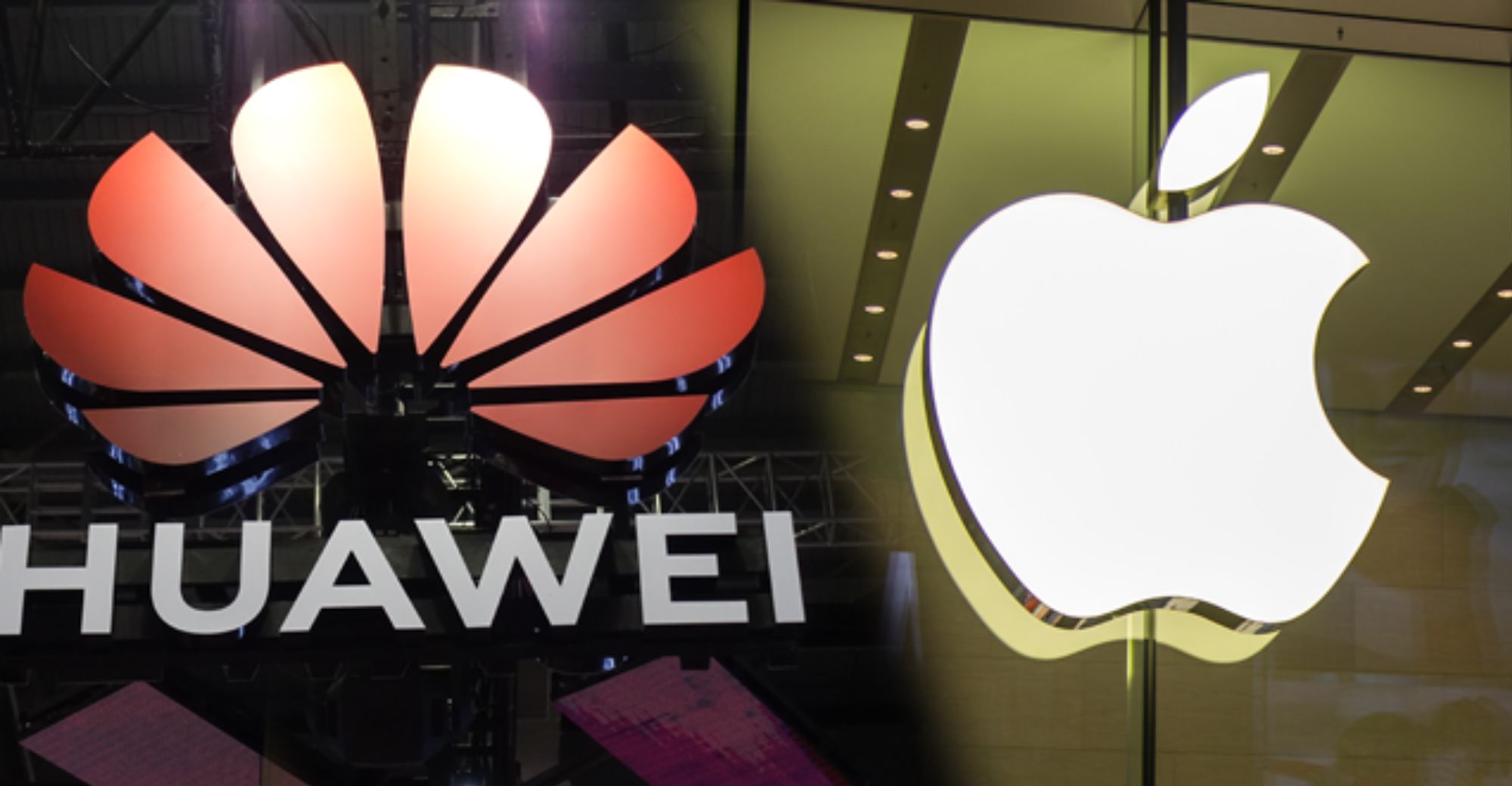 Huawei napada Apple - predstavljaju telefone u zanimljivom terminu ...