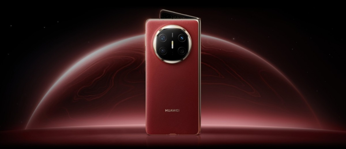 Huawei objavio - Mate X6 uskoro stiže globalno! - Bajtbox