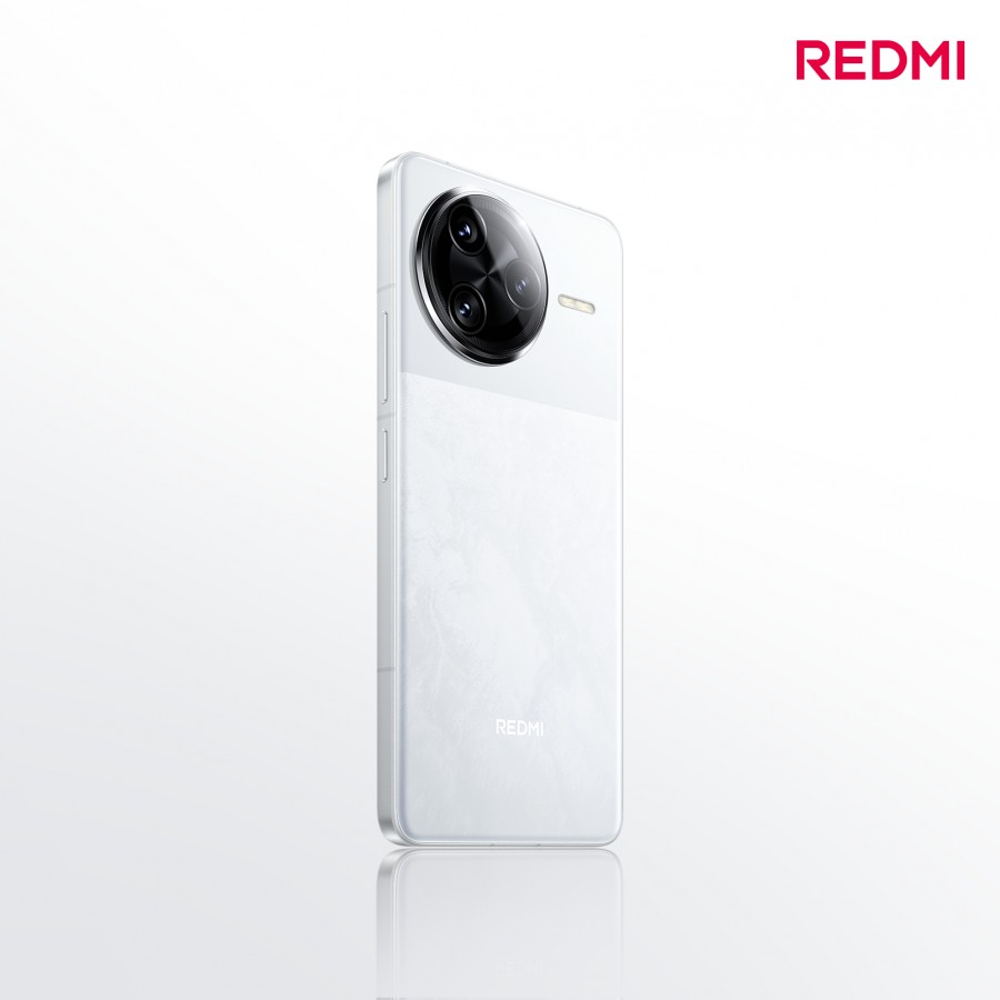 Redmi promijenio logo i najavio impresivni Redmi K80 Pro! - Bajtbox