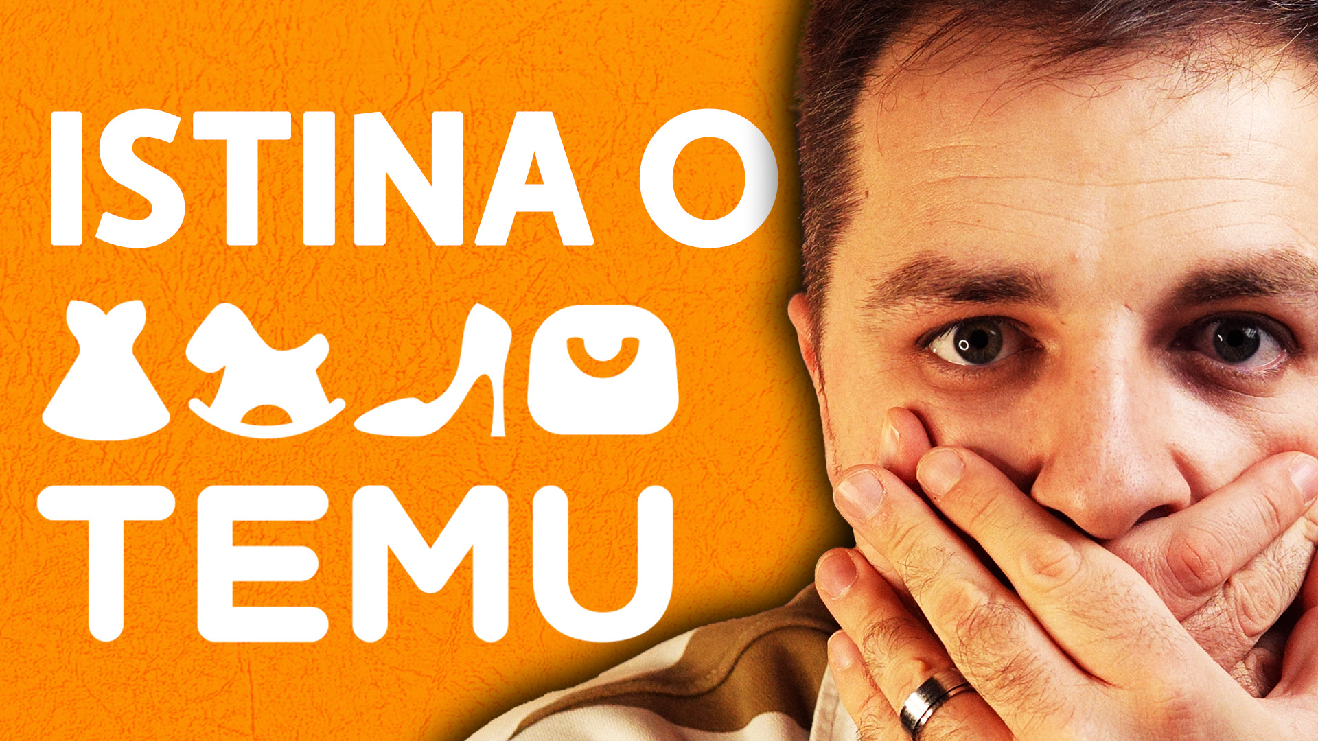 EU optužuje Temu: Prodaju se nesigurne i krivotvorene stvari! - Bajtbox