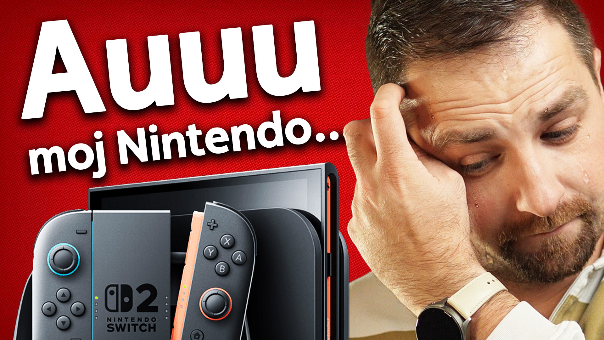 Napokon smo saznali detaljne specifikacije Nintendo Switcha 2! - Bajtbox