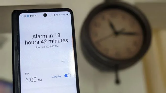 Evo kako možete dodati alarme u grupu na Samsung telefonima! - Bajtbox