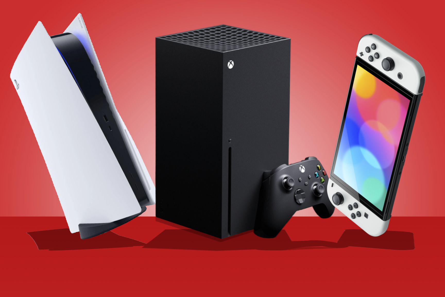 Znate li koja je najprodavanija gaming konzola svih vremena? - Bajtbox