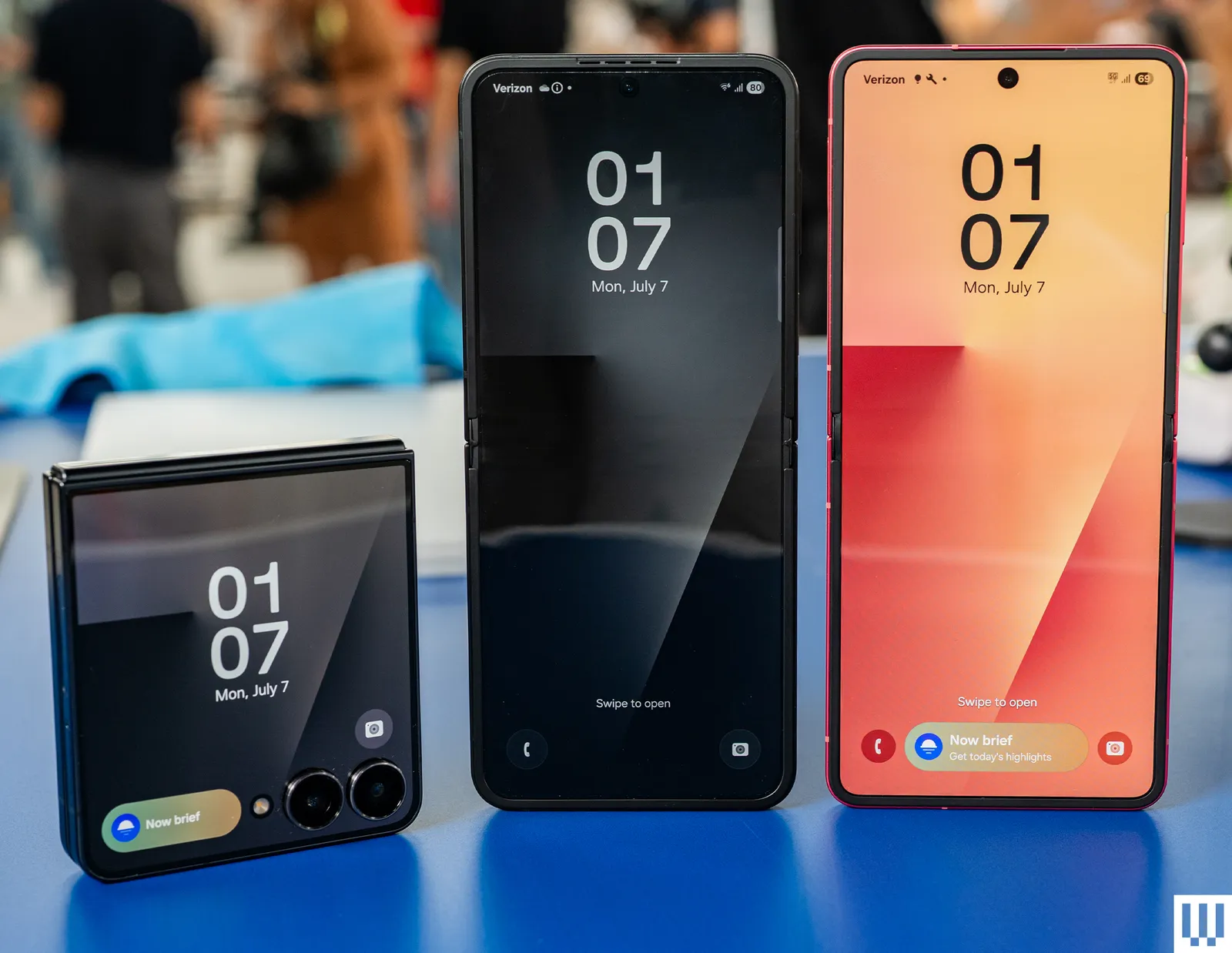 Samsungovi preklopni telefoni će postati popularniji od Ultra modela ...