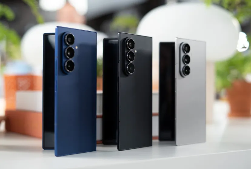 Ovo su novi Samsung telefoni! Sve o Samsung Galaxy Z Fold 7, Z Flip 7 i ...