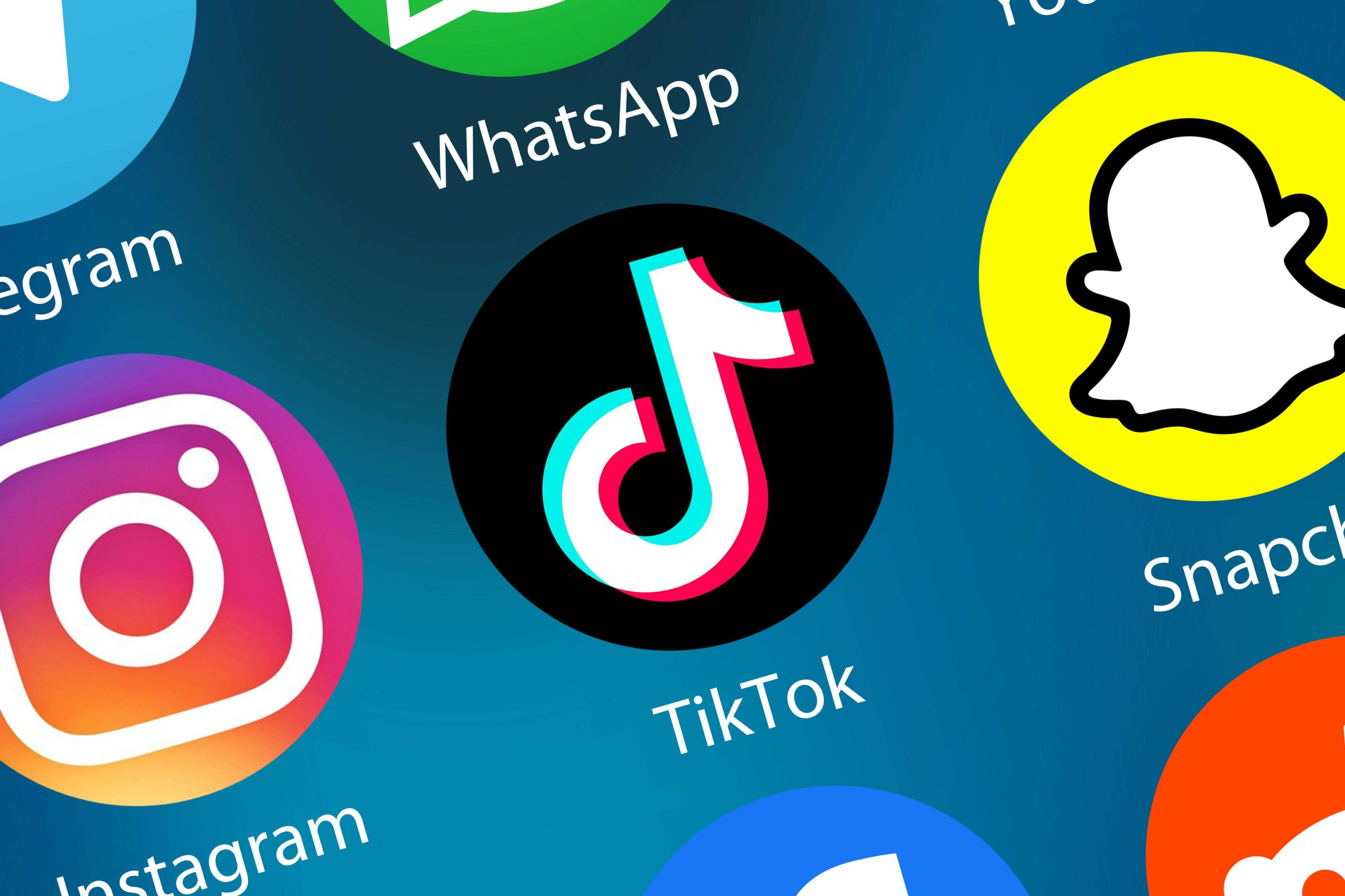 Korisnici masovno deinstaliraju TikTok? - Bajtbox
