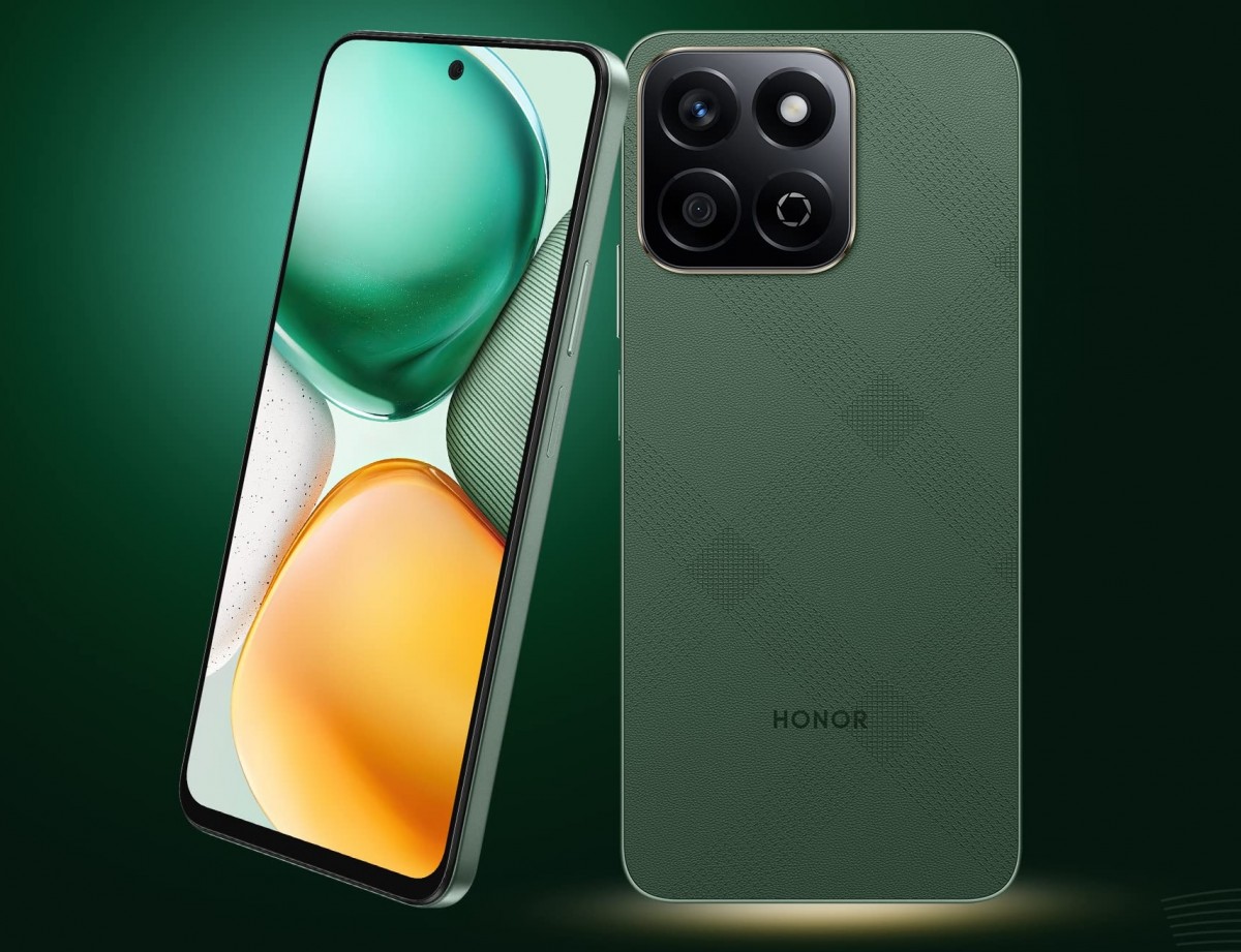 Honor predstavio novi jeftini telefon - Bajtbox