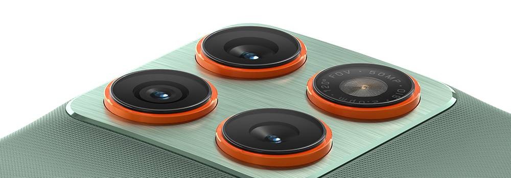 Motorola predstavila tanki Moto X70 Air - Bajtbox