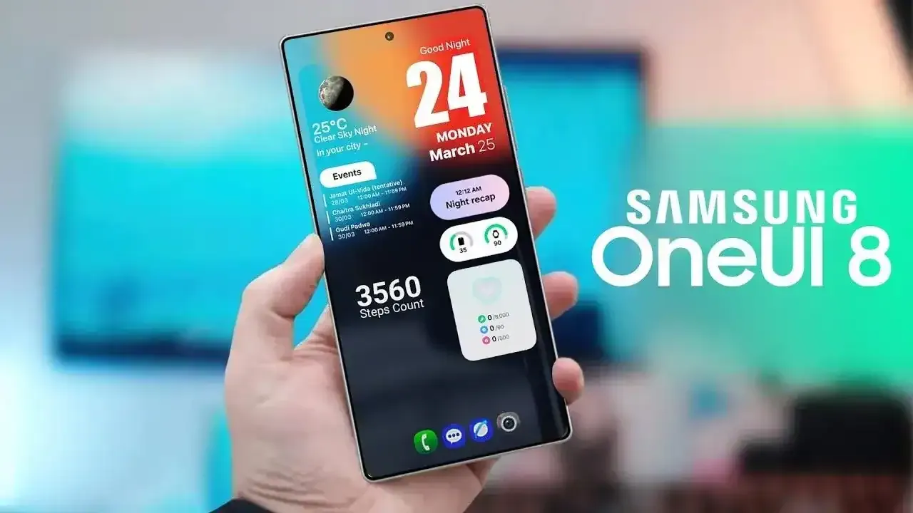One UI 8 stigao na još nekoliko Galaxy telefona - Bajtbox