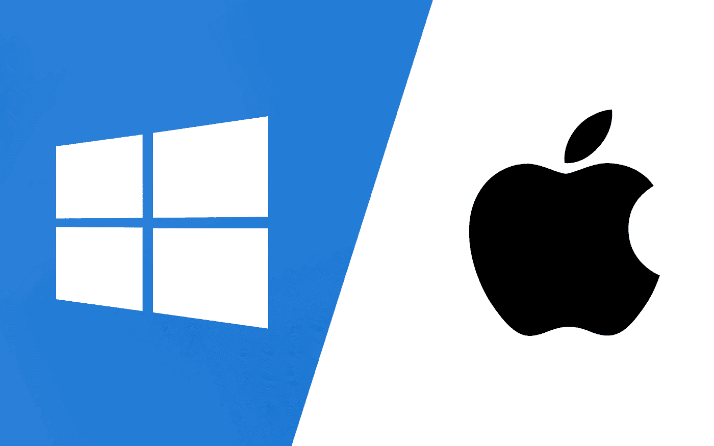 Apple novom reklamom "podbada" Windows i Microsoft - Bajtbox