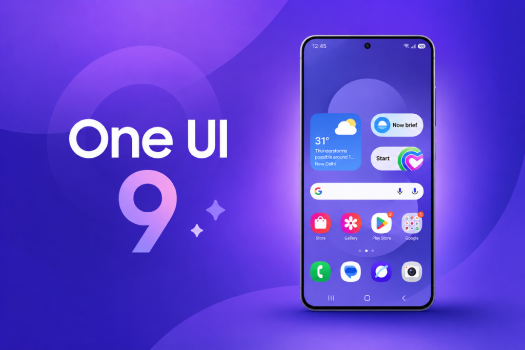 Neslužbeno: Lista Galaxy uređaja koji će dobiti Android 17/One UI 9 ...