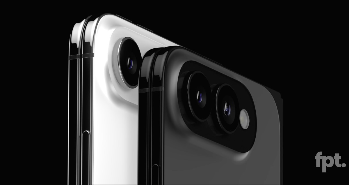 iPhone Ultra ipak stiže najesen? - Bajtbox